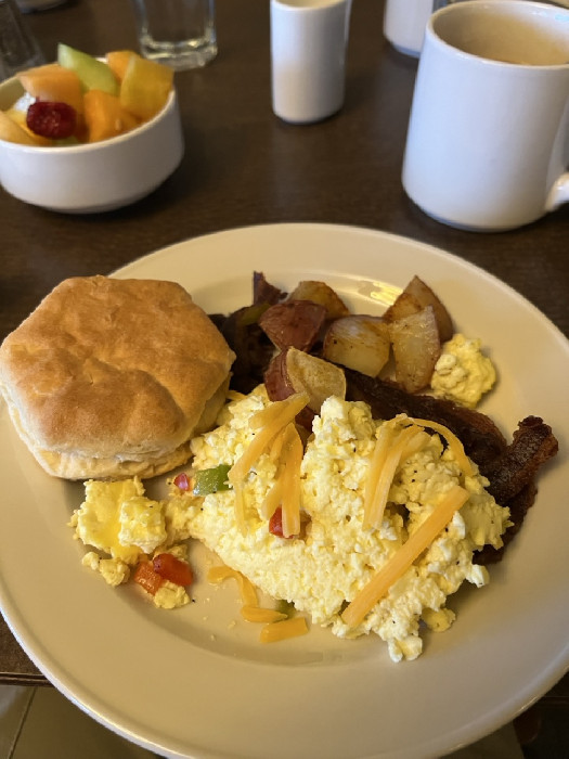 Jackson und Rock Springs :: DanschisReisen